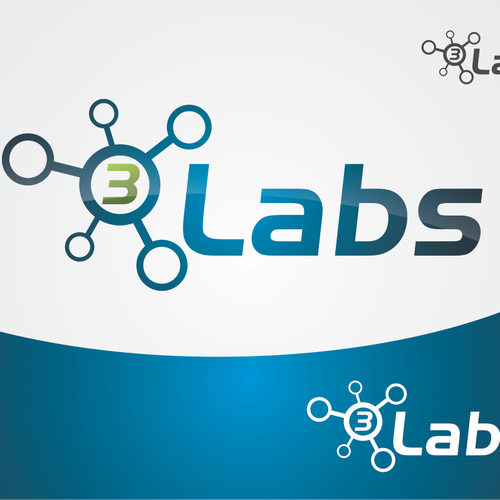 Create the logo for O3 Labs | Logo design contest