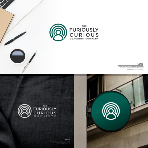 Designs | High End Coaching Company logo that is unique and ...