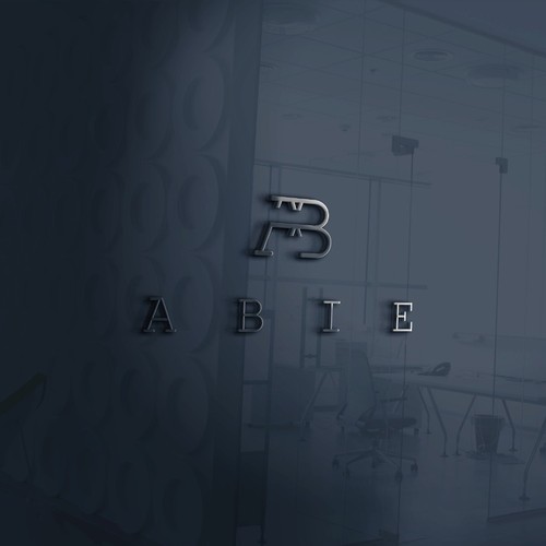 Abie: Women’s Apparel for before/during/after maternity | Logo design ...