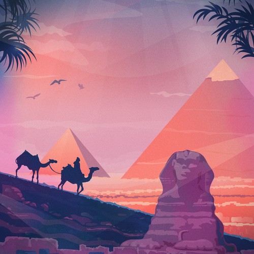 Pyramid Designs - 107+ Pyramid Design Ideas, Images & Inspiration In ...