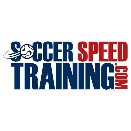 Logo for #1 Soccer Speed Training Company in the USA and Abroad | Logo ...