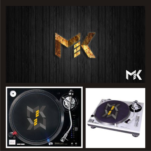 Develop the LOGO for the Company created with the Merger of two Leading ...