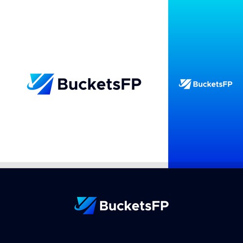 Designs | We need a powerful new logo for a modern fin tech product ...