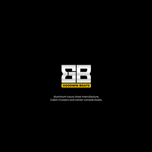 Diseños | Goodwin Boats Logo | Concurso de Diseño de logotipo