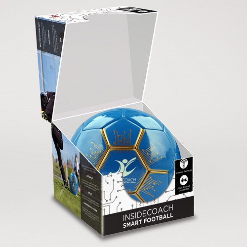 Design a beautiful package for a beautiful product | Product packaging ...
