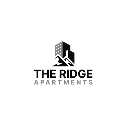 Designs | The Ridge Logo | Logo design contest