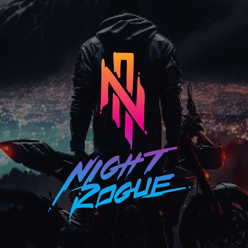 Designs | Cyberpunk meets streetwear: create the logo and lettering for ...