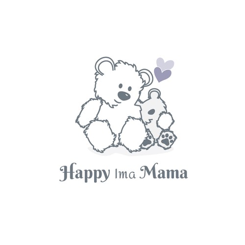 Designs | HAPPY ima MAMA - Show me your creativity! Love clever/unique ...