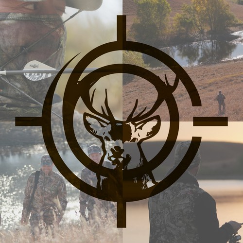 Designs | New Logo for an amazing outdoor hunting adventure called ...