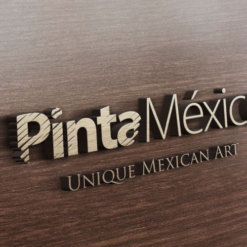 PintaMexico | Logo design contest