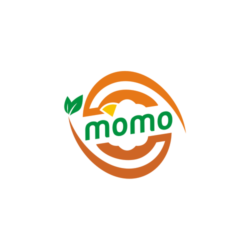 Momo Gastrotruck | Logo design contest