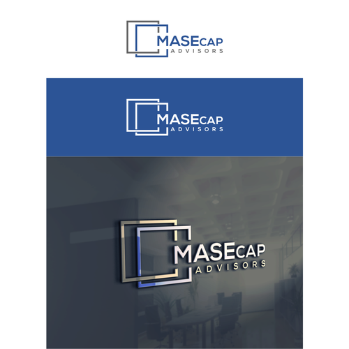 Create a logo to an investment advisory firm | Logo design contest