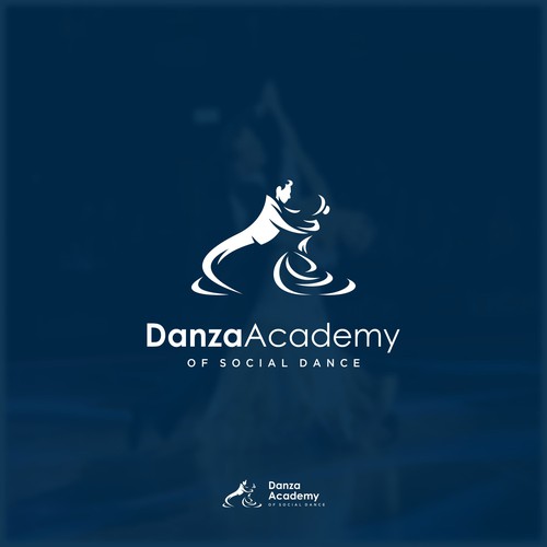 Dance School Logos - 63+ Best Dance School Logo Images, Photos & Ideas ...