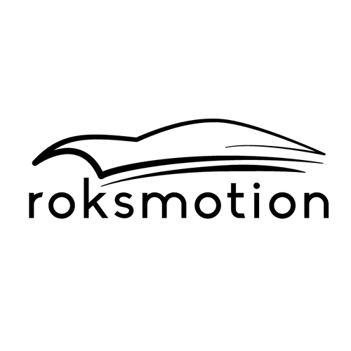 roksmotion | Logo design contest