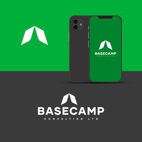 Designs | Basecamp | Logo design contest