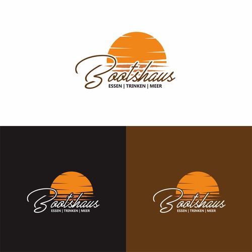 Designs | Bootshaus Steinhude | Logo design contest