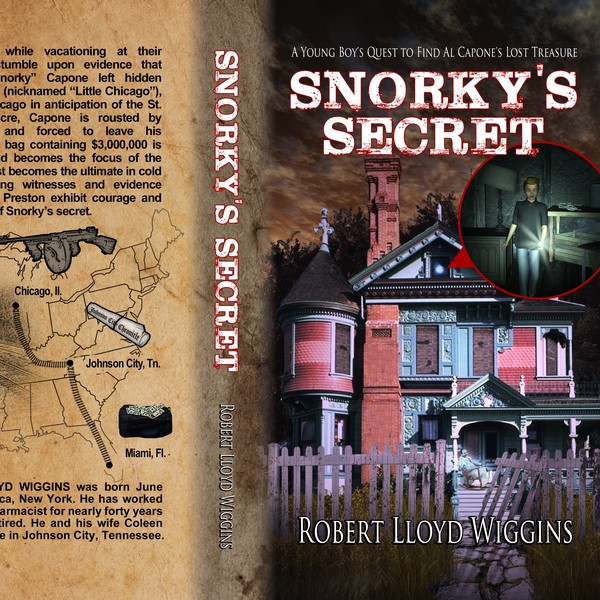 New Book Or Magazine Cover Wanted For Bryan Cassiday Concurso Capa De Livro 99designs