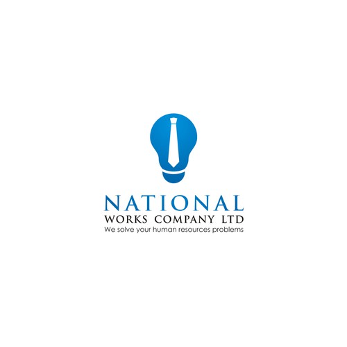 Creative logo for a maintenance company | Logo & brand identity pack ...
