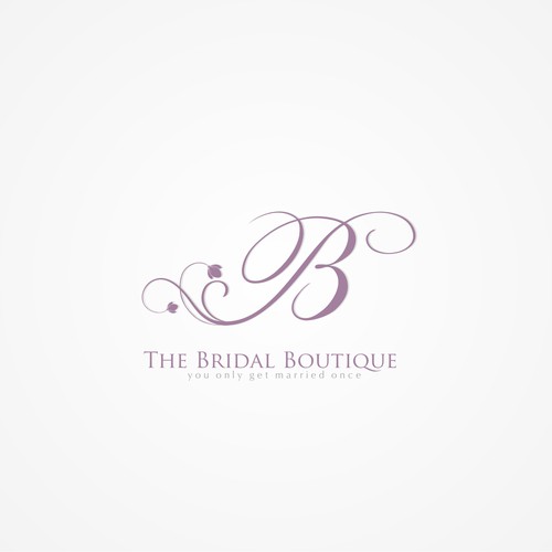 Logo for a Bridal Store | Logo design contest