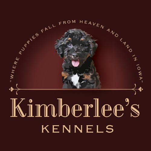 Kennel Logos: the Best Kennel Logo Images | 99designs