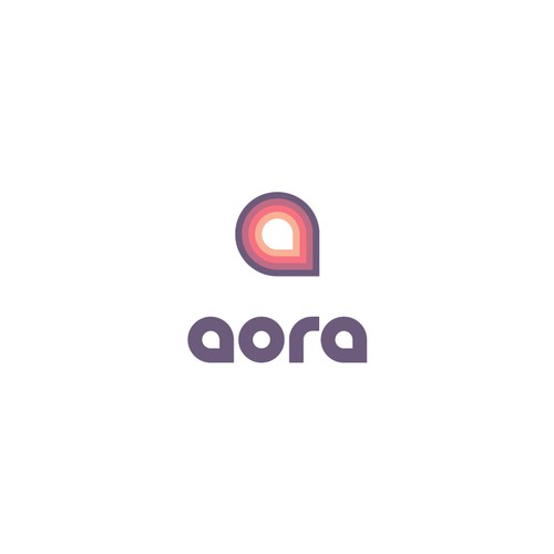 Aora needs a logo with recognition value - Mobile Application | Logo ...