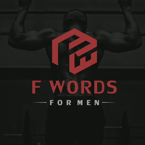 Designs | F Words for Men Needs a Logo | Logo design contest