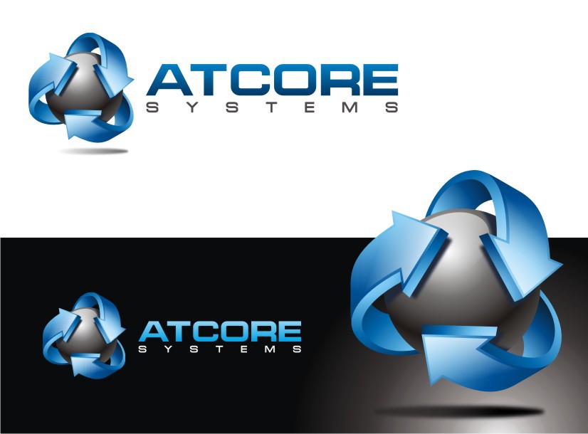 Atcore Logo | Logo design contest