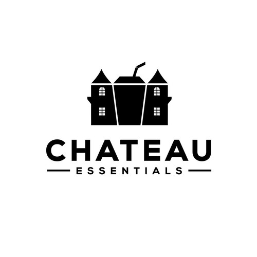 Designs | Small-town "Essentials" to life! | Logo design contest