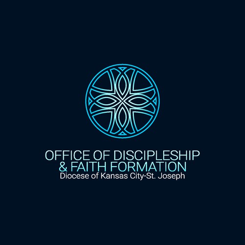 Design a cool and compelling logo for a Christian organization. | Logo ...