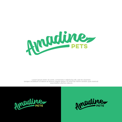 Designs | Fun, fabulous, engaging logo for pet products designed to ...