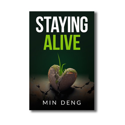 Designs | Book Cover Design for a book about suicide | Book cover contest