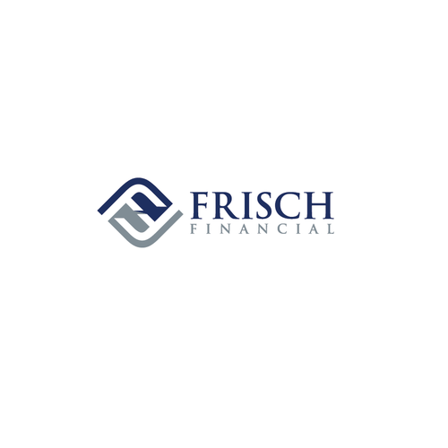FRISCH FINANCIAL LOGO | Logo design contest