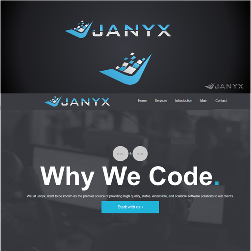 Software Development Logo Design | Logo design contest