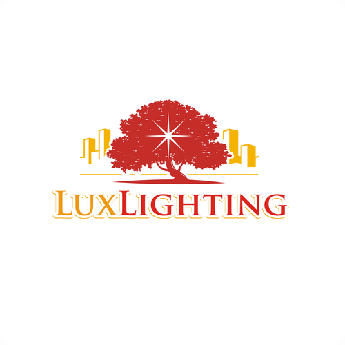 A Lighting company needs a logo! | Logo design contest