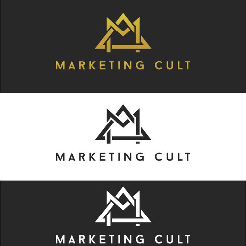 Create a captivating logo for my CULT! | Logo design contest