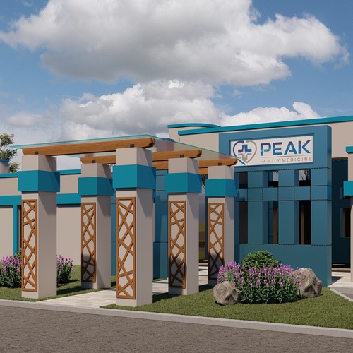 Designs | Doctors need HELP. Need ideas. PAINT a new look for the ...