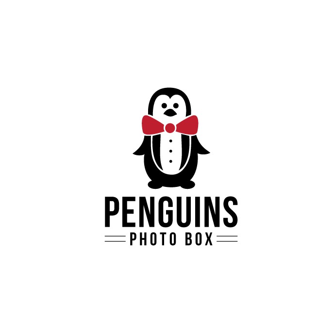 Penguin Logos - Free Penguin Logo Ideas, Design & Templates