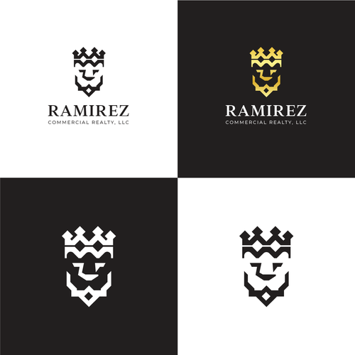 Designs | Ramirez Commercial | Logo design contest