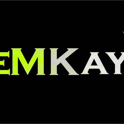 Help Emkay with a new logo | Logo & business card contest