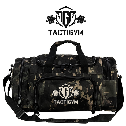 Designs | The Design Revolution: Shaping the Future of Tactical Gym ...