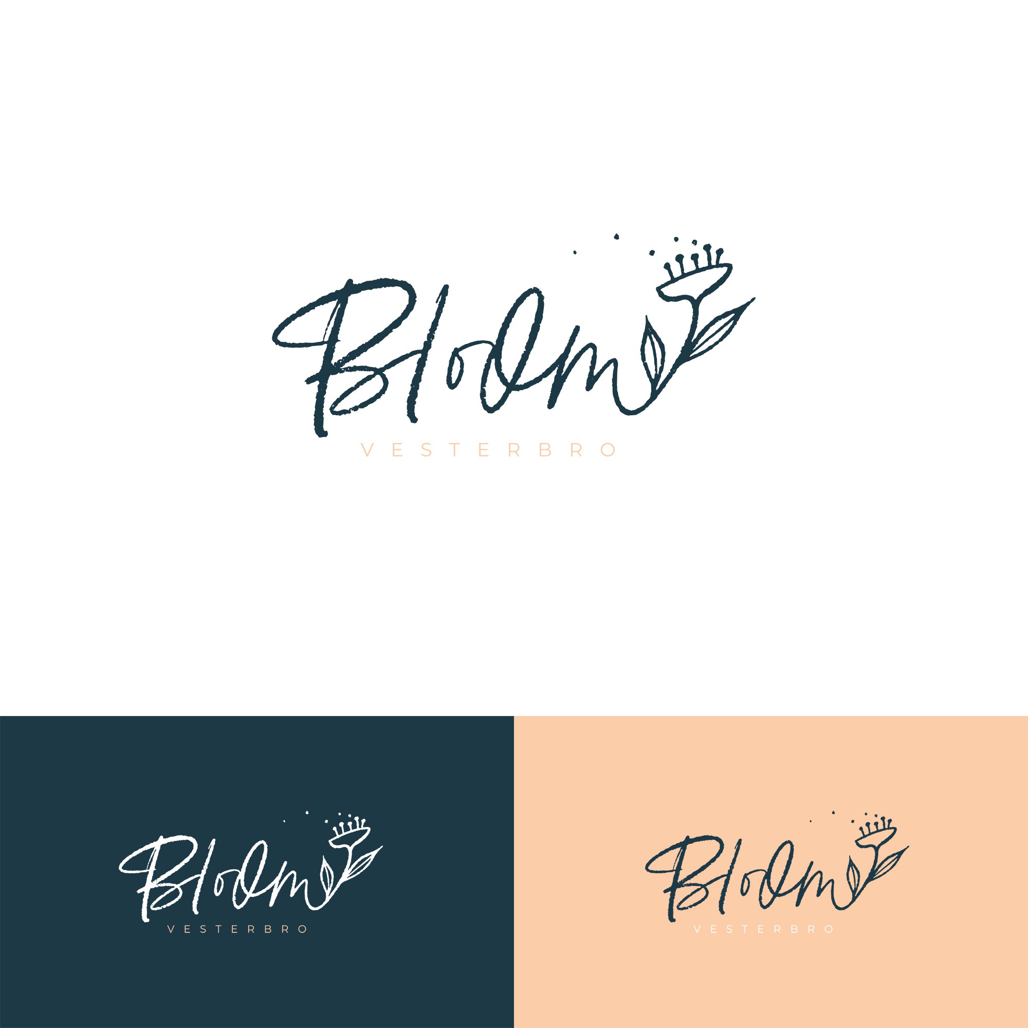 Bloger Logos - Free Bloger Logo Ideas, Design & Templates