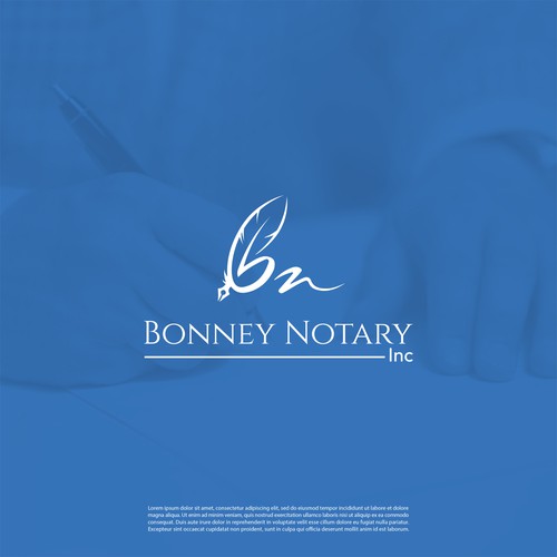 Designs | design a logo for a notary public signing agent company ...