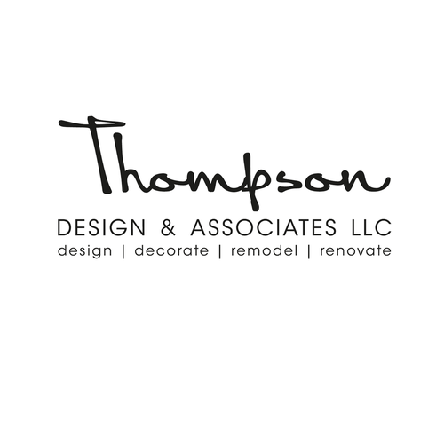 Designs | Thompson Design & Associates LLC | Logo & brand identity pack ...