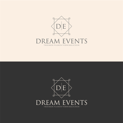 Designs | Design a logo for a professional and exclusive event service ...