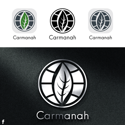 Designs | Carmanah Triple Bottom Line Icon | Icon or button contest