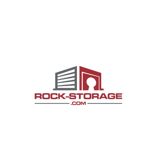 Designs | Modern Self Storage Logo creation! | Logo design contest