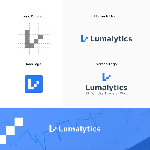 Letter L Logos: the Best L Logo Images | 99designs