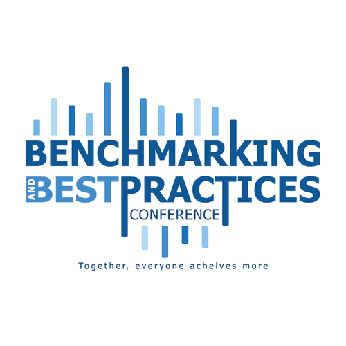Designs | Benchmarking and Best Practices logo | Logo design contest