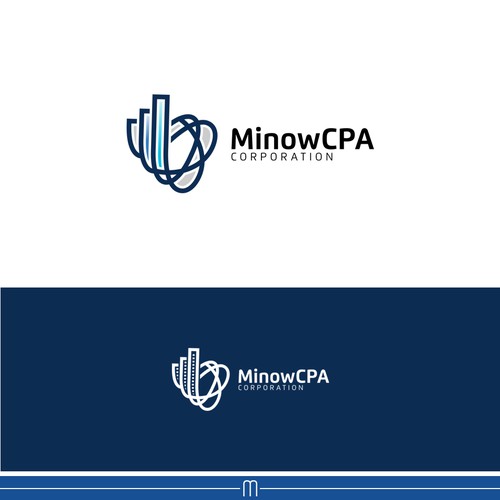 Accounting Logo Inspiration