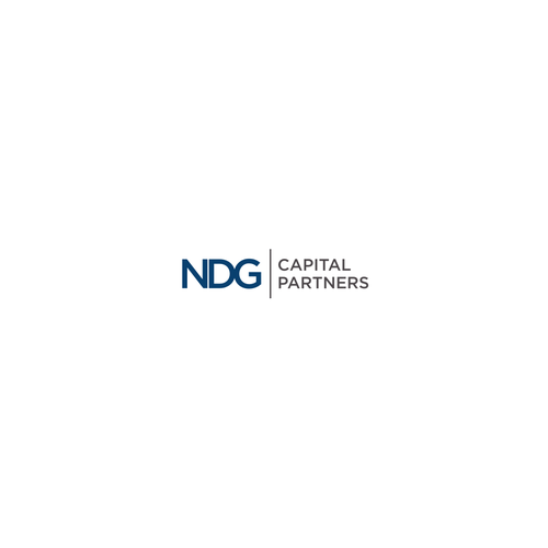 Create a logo for NDG Capital Partners | Logo design contest